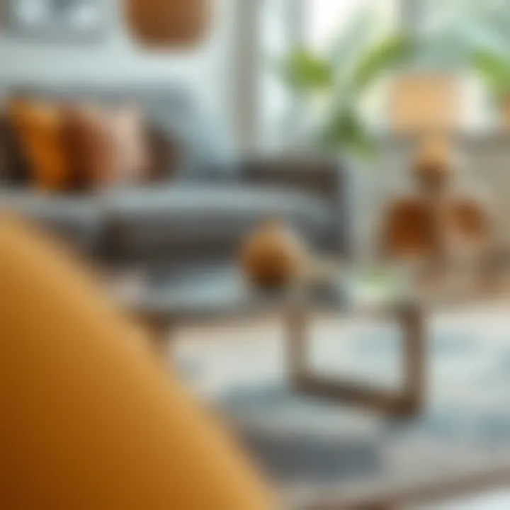 12 Inch Height Coffee Tables: Design and Functionality