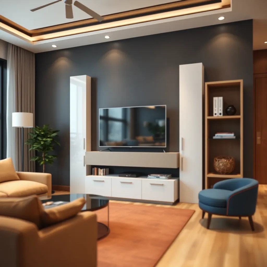 Creating a Modern Media Center: A Comprehensive Guide