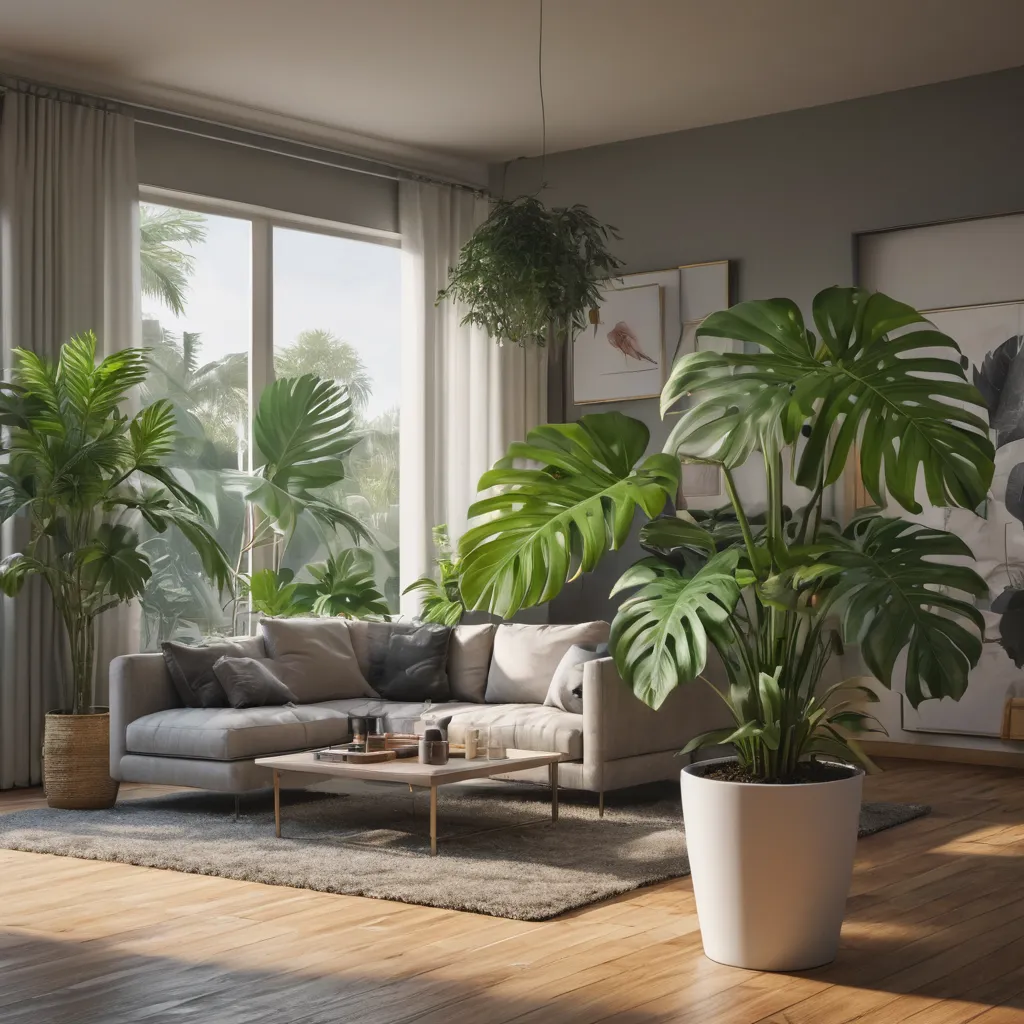 Understanding Monstera Plant Price Dynamics and Trends