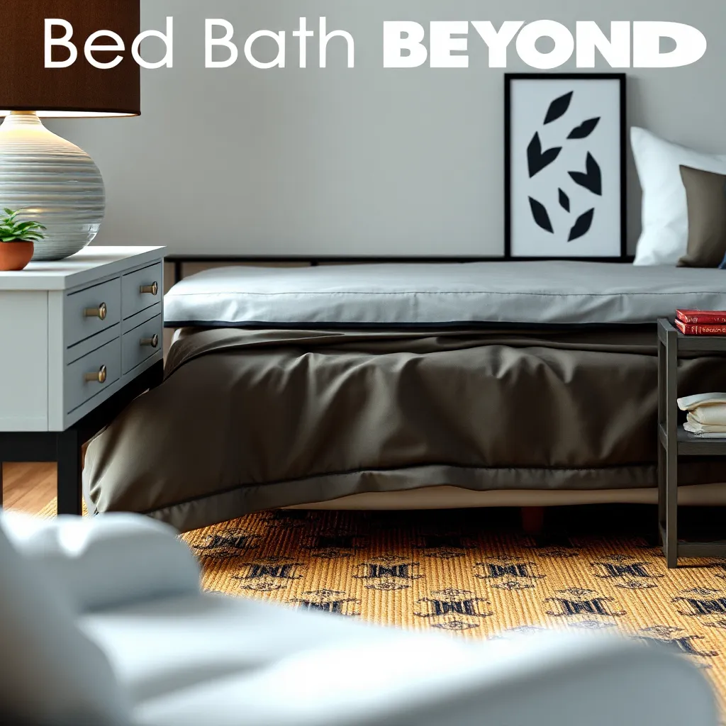 Comprehensive Guide to Daybed Covers at Bed Bath & Beyond