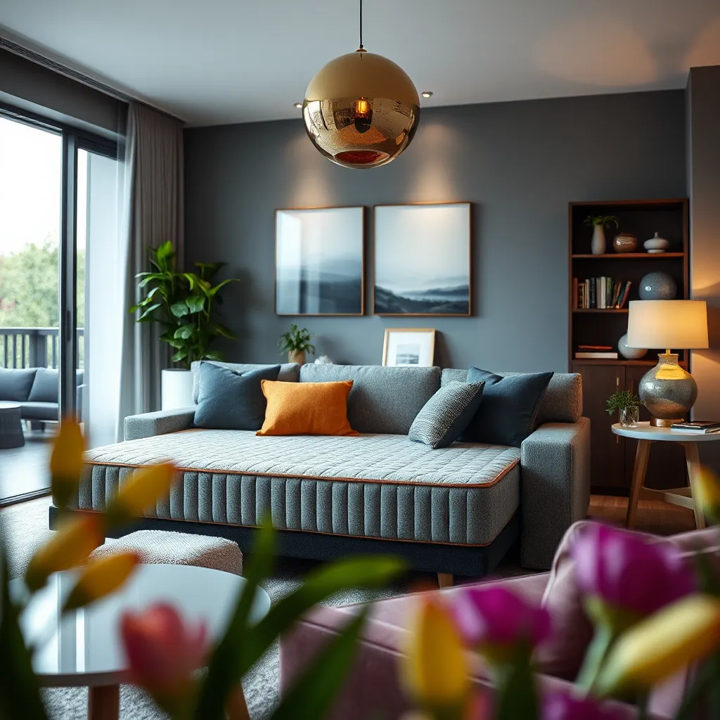 Exploring Full XL Futon Mattresses: An In-Depth Guide