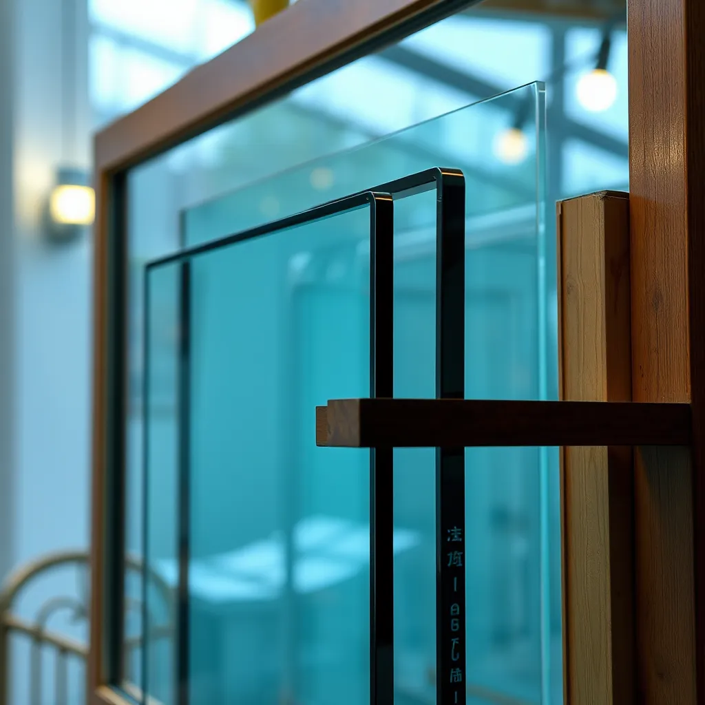 Understanding Large Picture Frame Glass: Key Insights