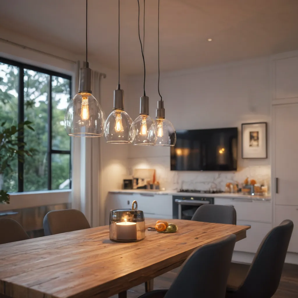 Discovering Lighting Styles in Orlando: A Guide