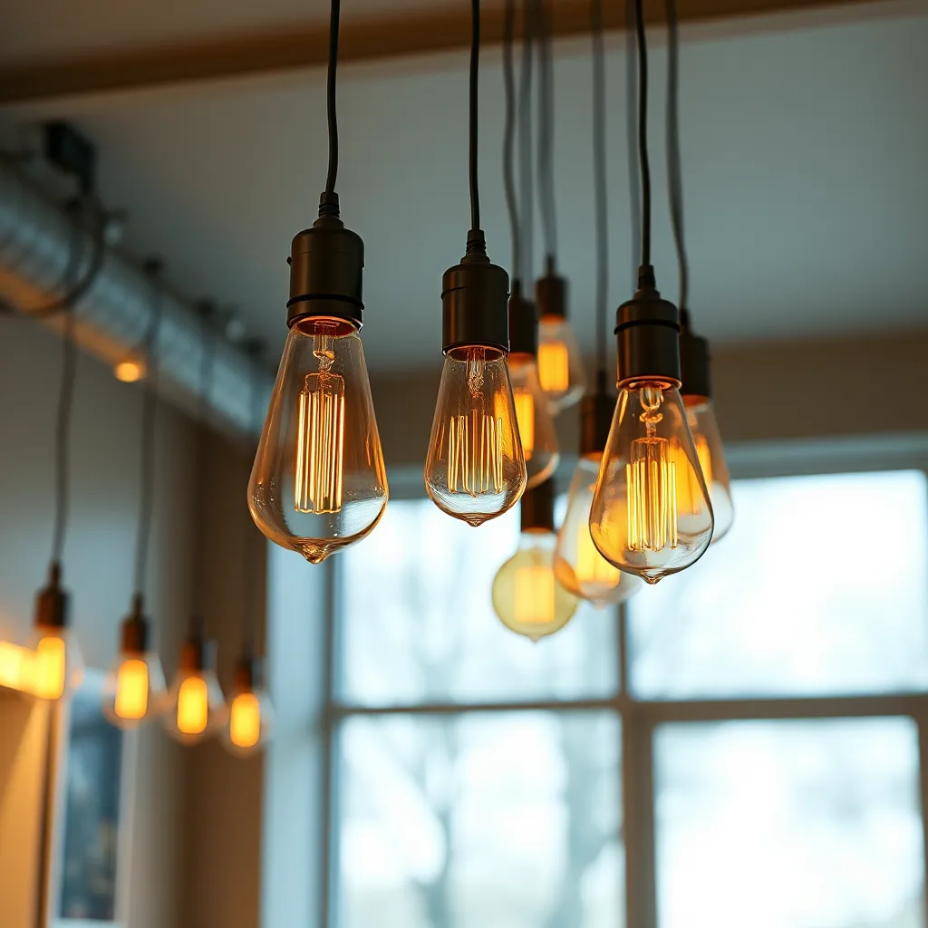 Exploring the 17 Bulb: A Comprehensive Guide