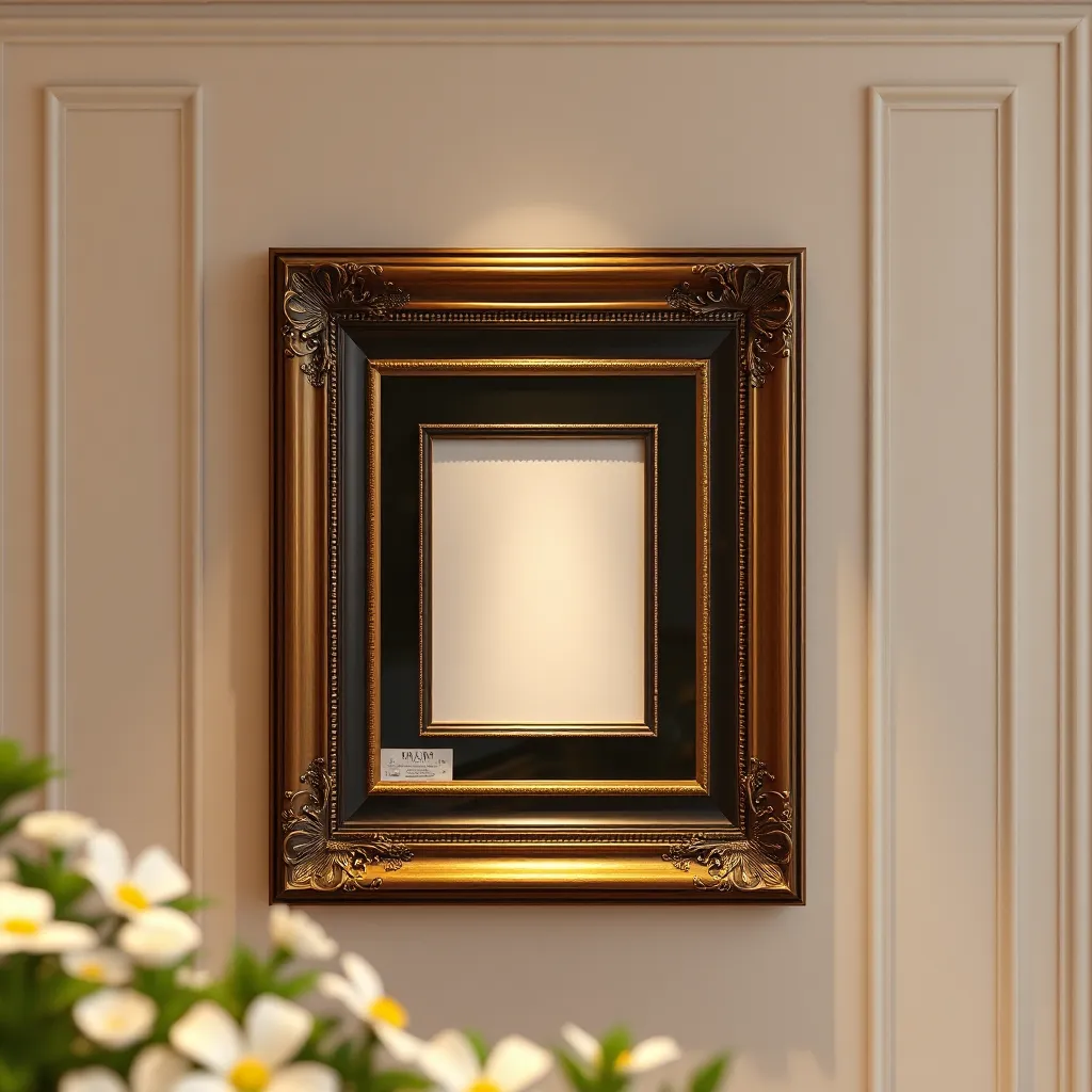 Exploring the 17x22 Picture Frame: A Comprehensive Guide