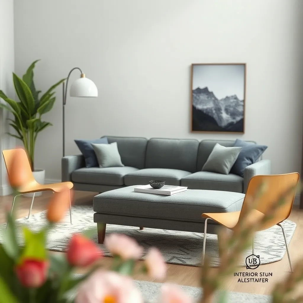 Exploring the Multifunctional Sectional Futon with Ottoman