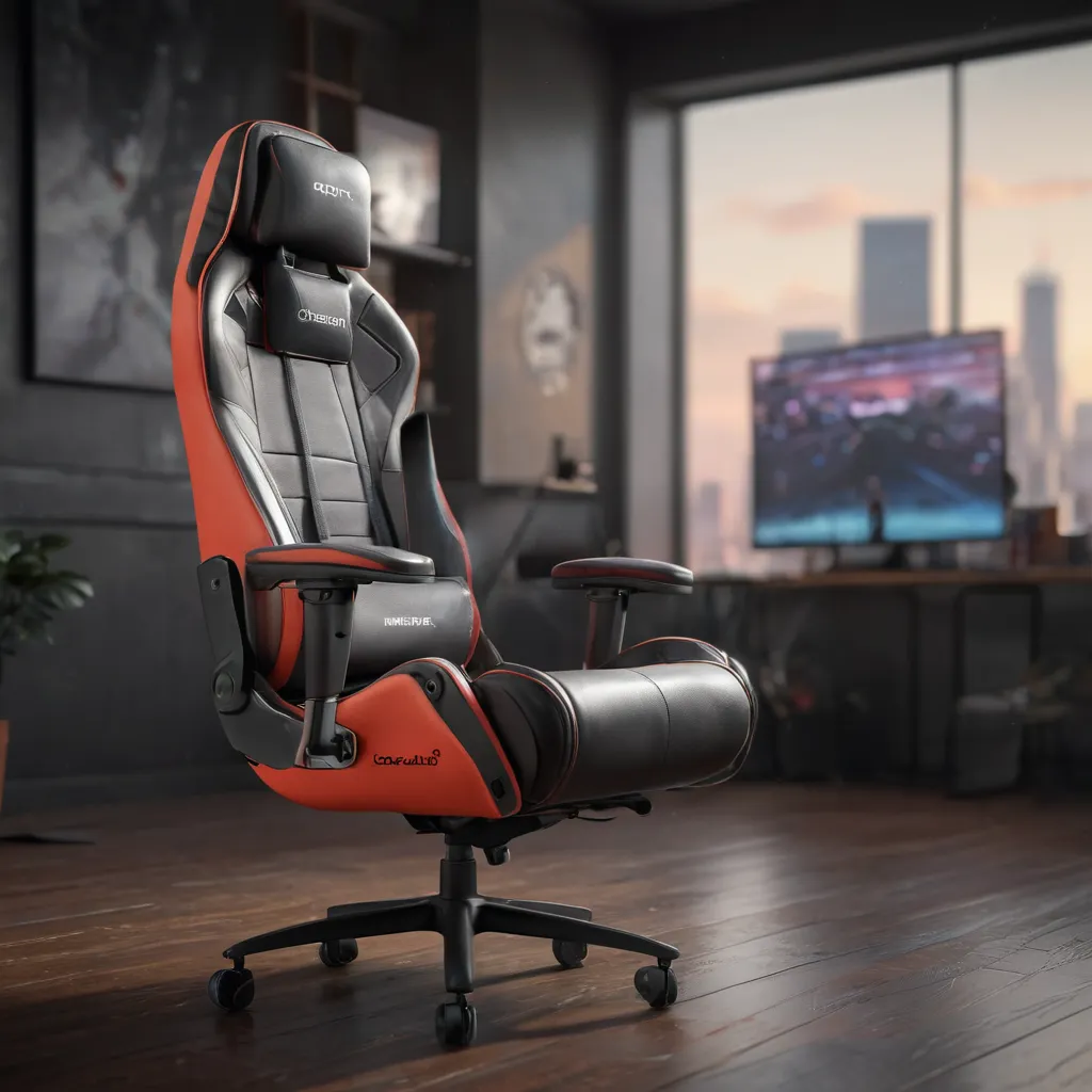 Essential Guide to Basic Gaming Chairs for Gamers