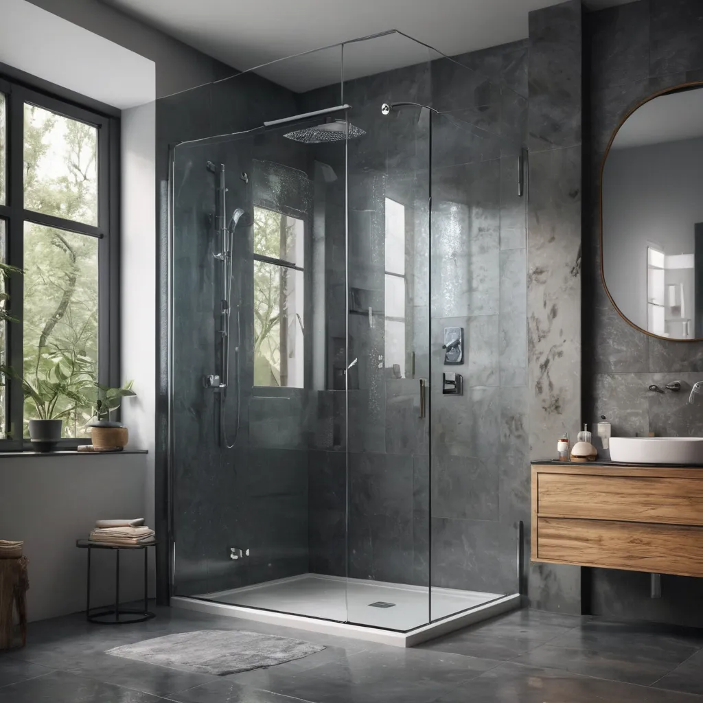 The Importance of Shower Covers in Bathroom Design