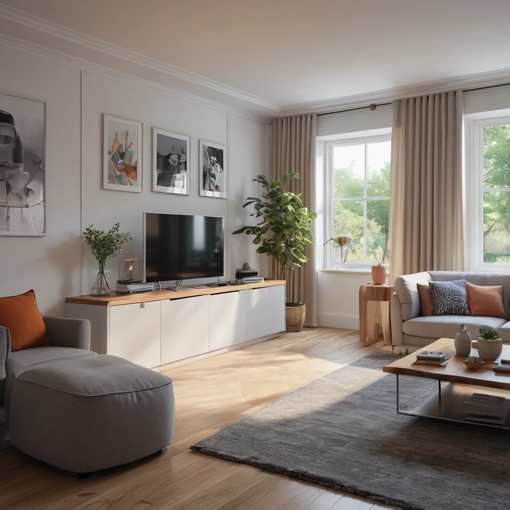 Maximizing Space: The 10 lbs Storage Container