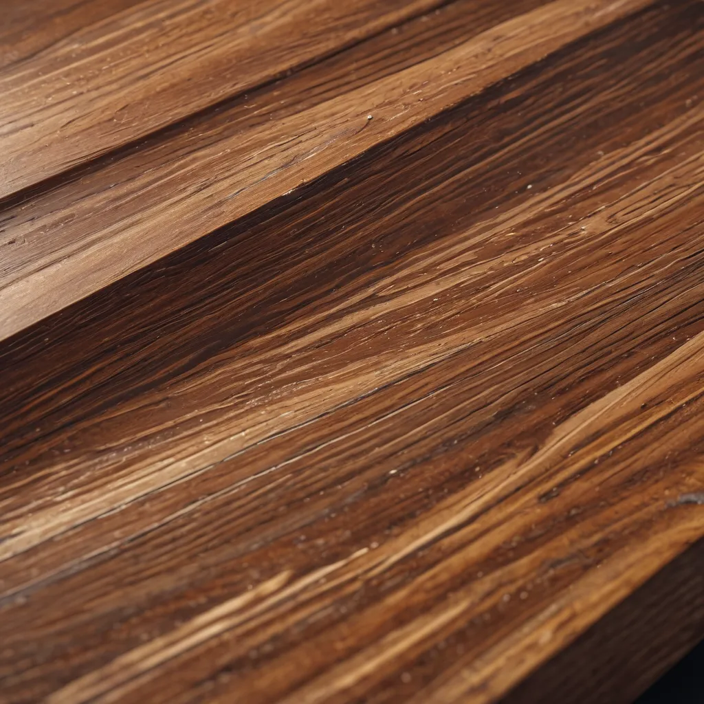 Exploring the Versatility of Wood Counter Slabs